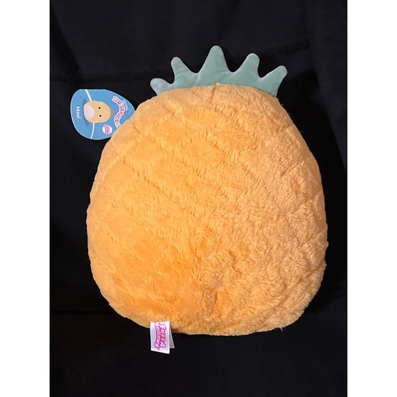 Squishmallows | Toys | Fuzzamallow Squishmallows Squish Mallow Kelly ...